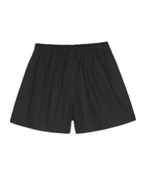Balenciaga Sketchy Relaxed Fit Shorts