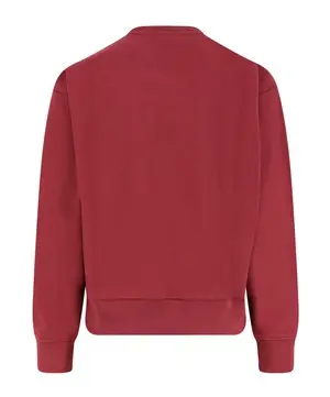 StÜssy Long-sleeved Crew Neck Sweatshirt