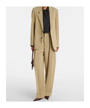 Victoria Beckham Single-breasted Blazer