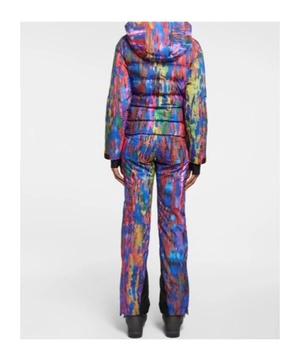 Aztech Mountain Down Ski Jacket