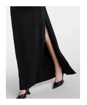 Proenza Schouler Crêpe Maxi Dress