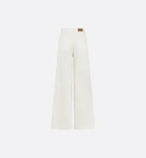 Dior Flared Jeans