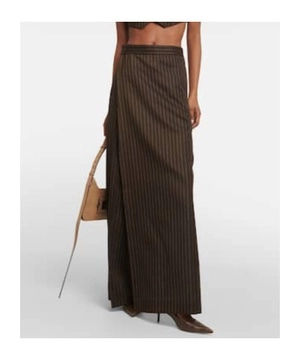 JEAN PAUL GAULTIER Maxi Skirt