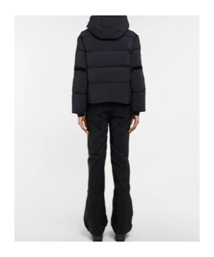 Fusalp Barsy Down Ski Jacket