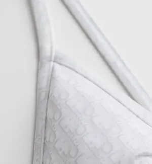 Dior Dioriviera Bikini Top