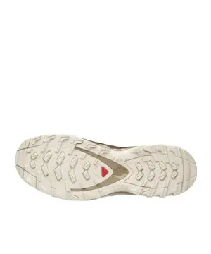 SALOMON Xa Pro 3d Amphib Lace-up Sneakers - Nude