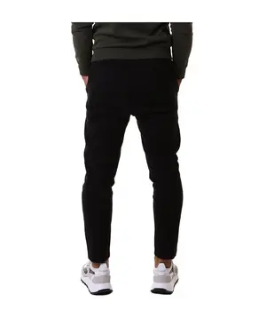 Emporio Armani Logo Logo Sweatpants