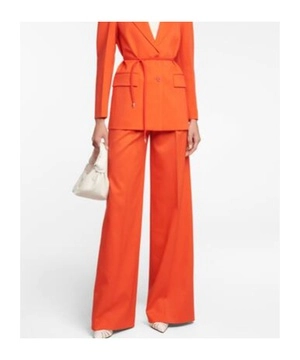 Altuzarra High-rise Wool Pants