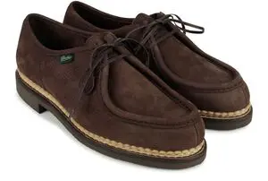 Paraboot Mirabelle Derby Shoes