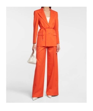 Altuzarra Fenice Wool Blazer