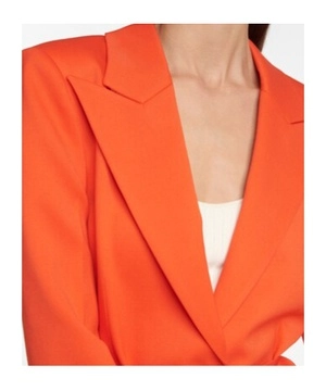 Altuzarra Fenice Wool Blazer