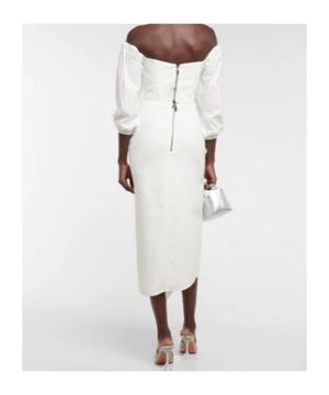 Maticevski Cropped Top