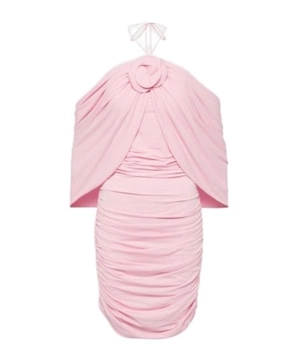 Magda Butrym Wrap Dresses