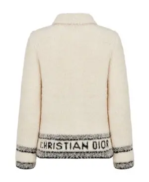 Dior Caro Casual Jacket