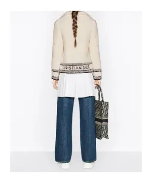 Dior Caro Casual Jacket