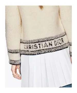 Dior Caro Casual Jacket