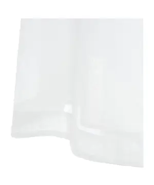 KAOS Flared Elastic Waist Skirt