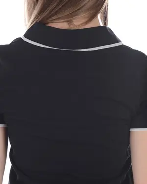 Kenzo Logo Slim Polo Shirt
