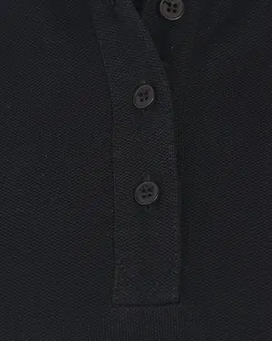 Kenzo Logo Slim Polo Shirt