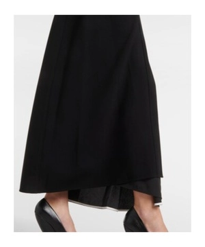 Proenza Schouler Strapless Maxi Dress
