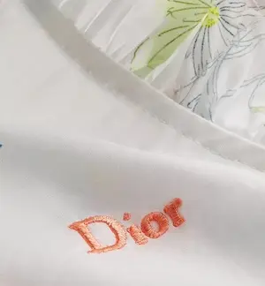 Dior Baby Blouse
