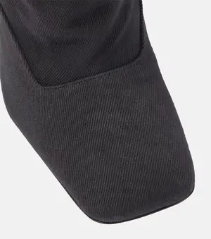 Attico Sienna Knee-high Boots