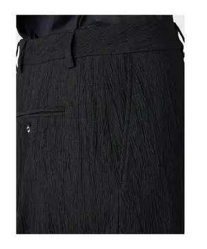 Officine Générale Tailored Wide-leg Trousers