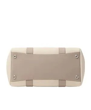 Loro Piana Loom Bag L32
