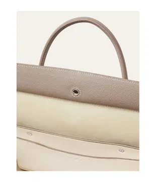 Loro Piana Loom Bag L32