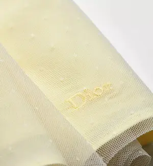 Dior Baby Flared Dress