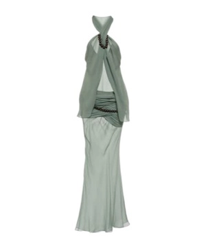 Christopher Esber Sleeveless Dress