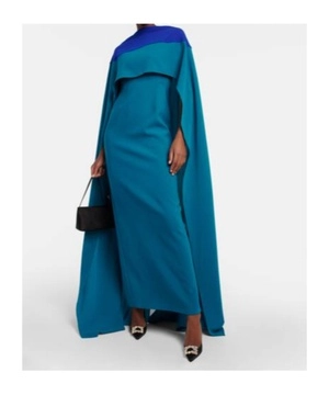 ROKSANDA Elinia Gown