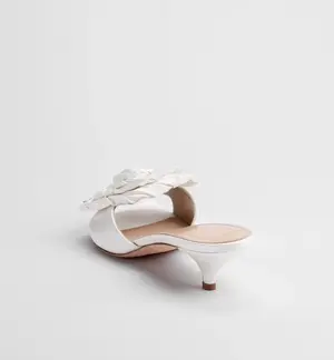 Dior Aurore Heeled Sandal