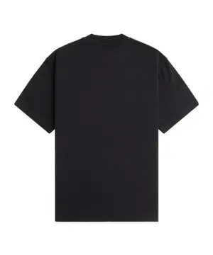 Fred Perry Small-logo Cotton T-shirt