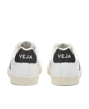 VEJA Esplar Two-tone Leather Sneakers