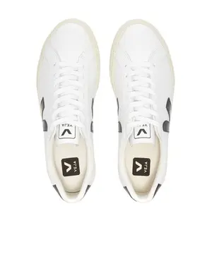 VEJA Esplar Two-tone Leather Sneakers