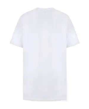 DOUBLET X 10 Corso Como Logo T-shirt