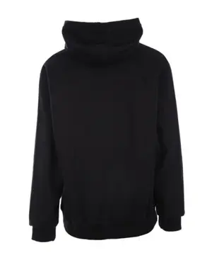 DOUBLET X 10 Corso Como Fringed Hoodie