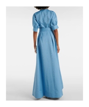 Rebecca Vallance Cielo Embellished Gown