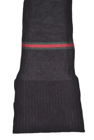 Gucci Knitted Scarf