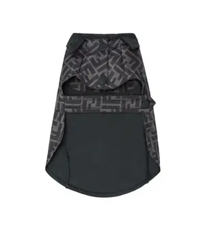Fendi Nylon Dog Coat
