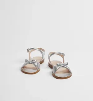 Dior Round-toe Sandals