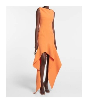 Maticevski Ulysses Gown