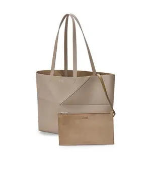 Loewe Medium-sized Horizontally Folding Handbag