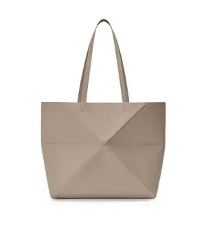 Loewe Medium-sized Horizontally Folding Handbag