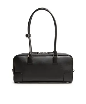 Loewe Amazona 23 Bag In Shiny Calfskin