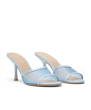 STUART WEITZMAN Bareitall Slide 85