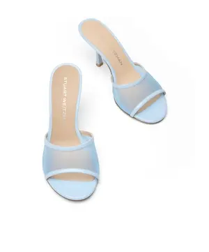 STUART WEITZMAN Bareitall Slide 85