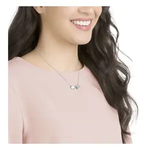 SWAROVSKI Hote Necklace