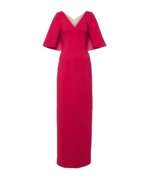 EMILIA WICKSTEAD Dareen Gown